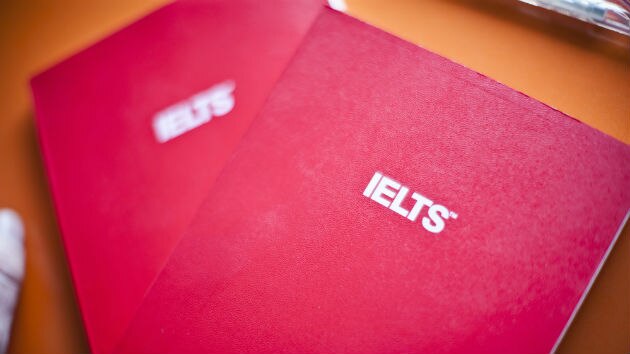 Workshop: "Introduction to IELTS" | British Council