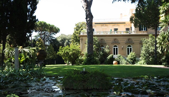 Invite: Reception 15 April 2019 | British Council