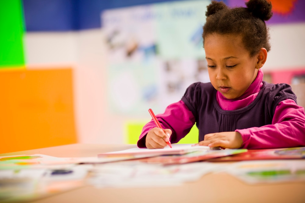 Let's Learn and Play Together (4 and 5 years old) | British Council