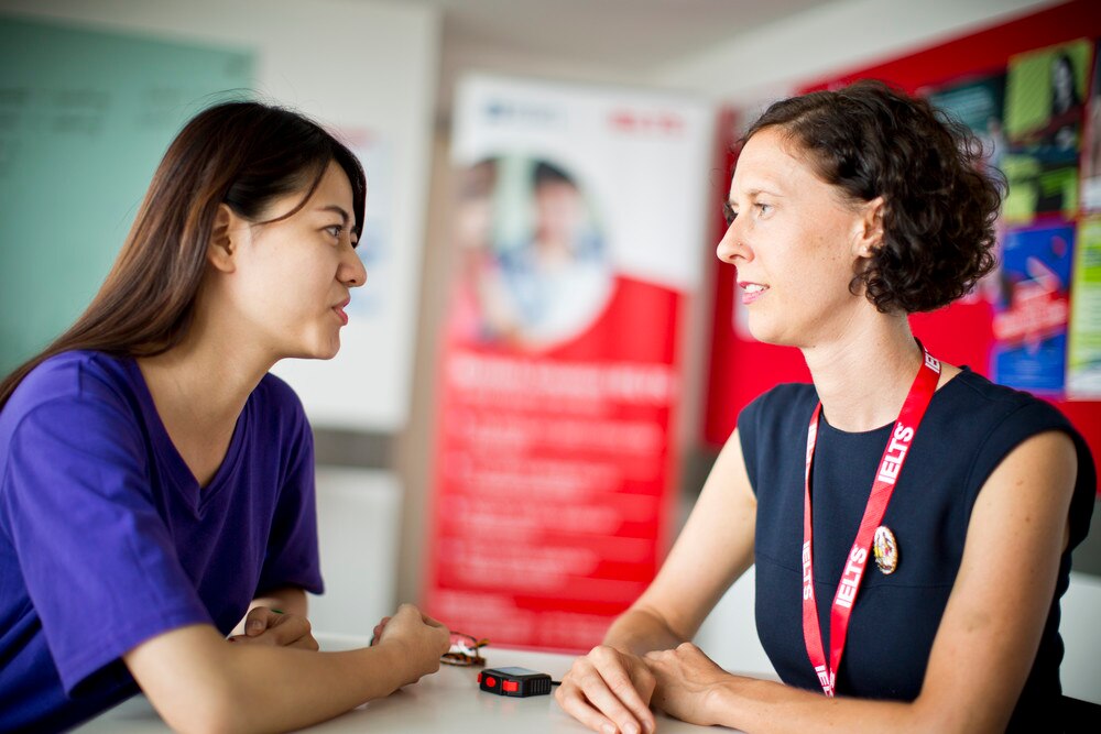 IELTS Seminar for Candidates - Rimini | British Council