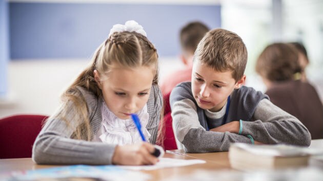 Seminar: "Revised Cambridge English: Young Learner tests" | British Council