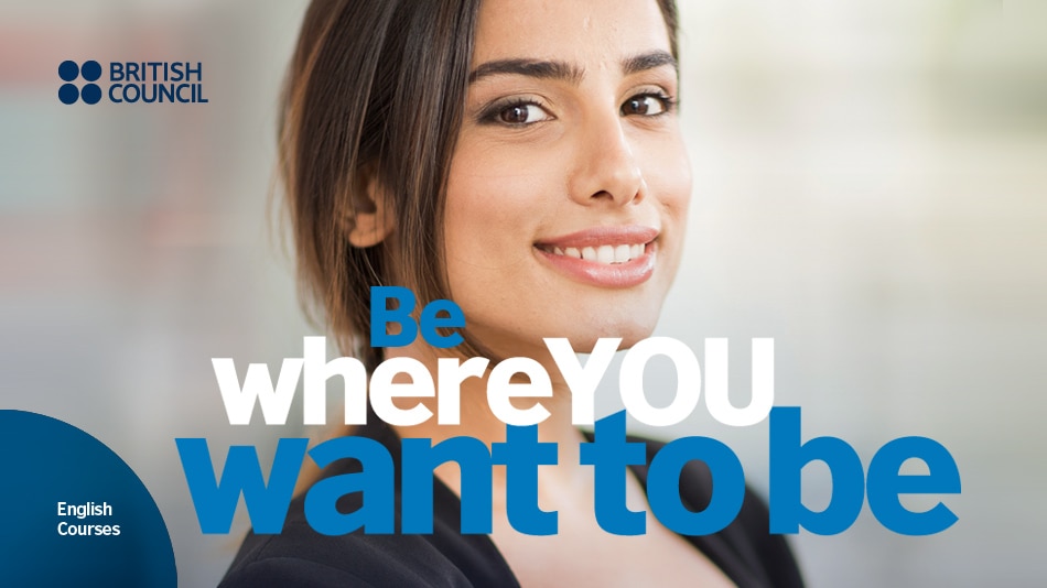 I nostri corsi, British Council sede di Roma | British Council