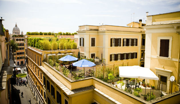 Open Day a Roma (16 settembre) | British Council