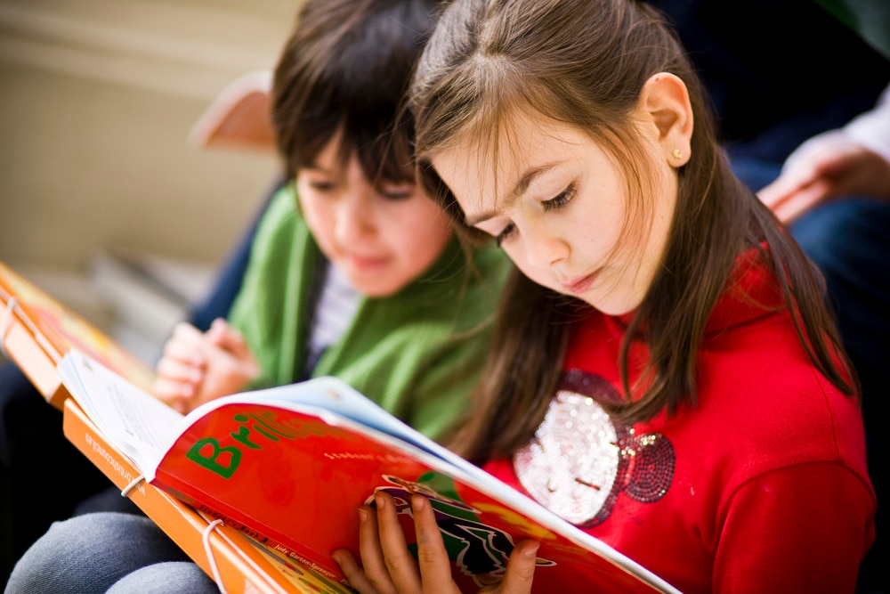 Seminar: "See, read and learn it!" | British Council