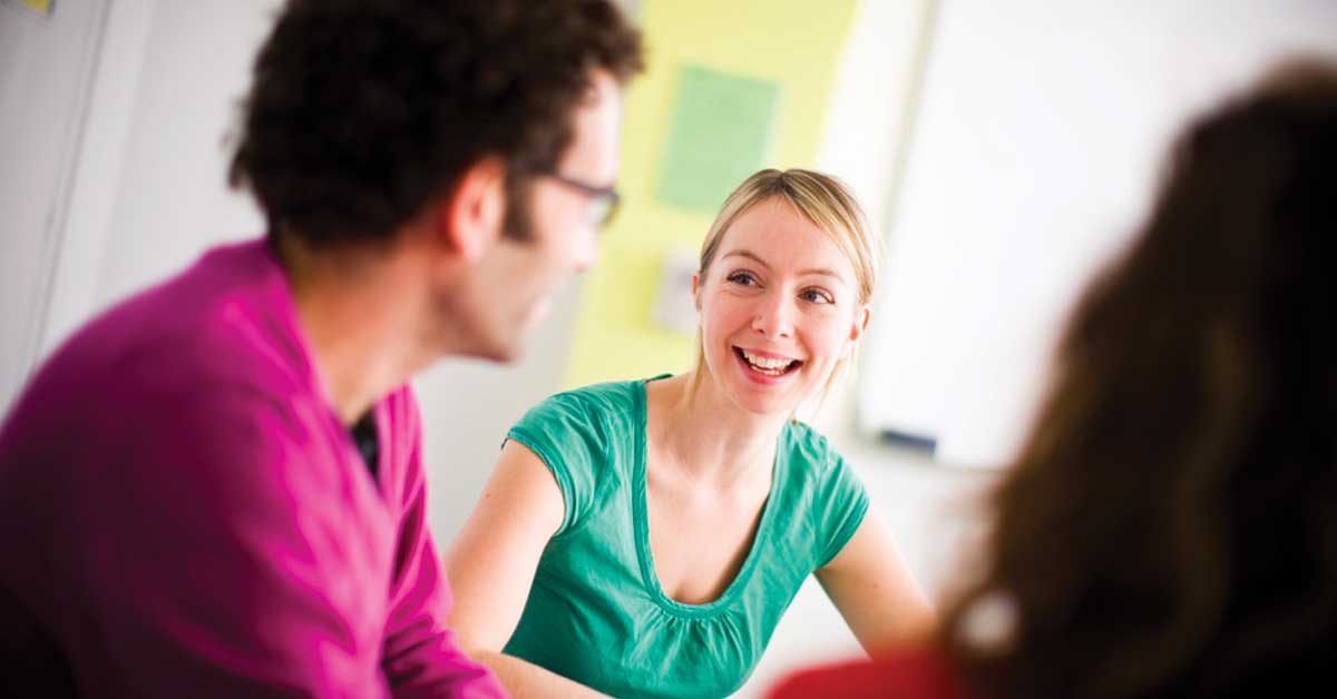 Summer intensive courses for adults Milan, Naples and Rome | British ...