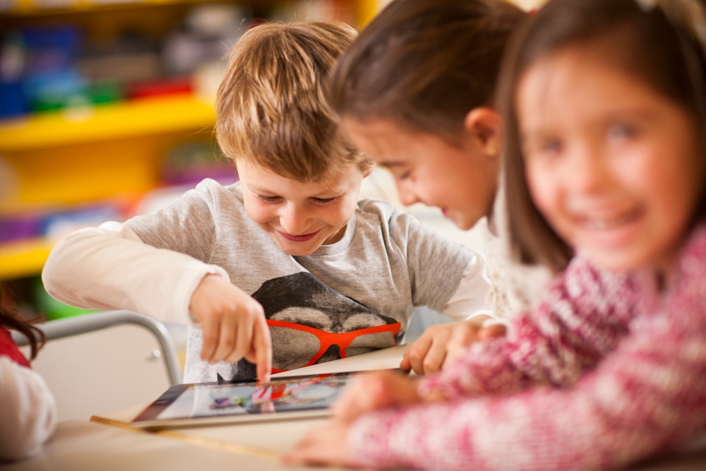 How does your child prefer to learn? | British Council