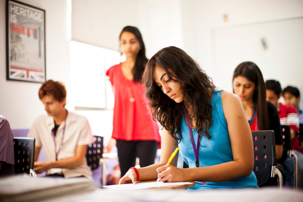 Why take an exam with the British Council? | British Council