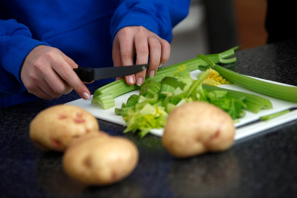 Seminar for teachers: The changing food of Britain | British Council