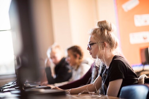 English Online self-study course | British Council