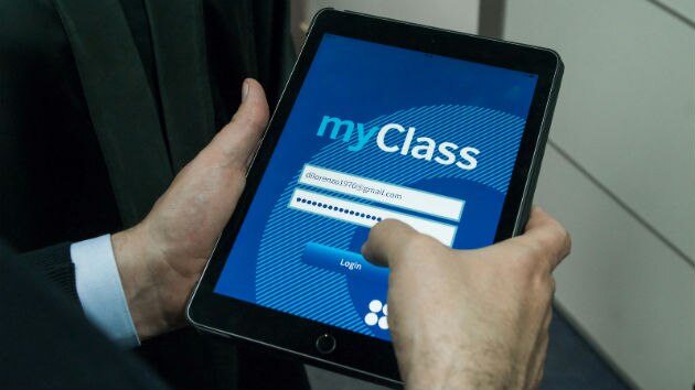 myClass Induction | British Council