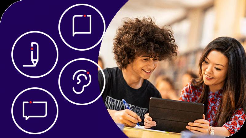 Prepare for your Aptis ESOL test | British Council