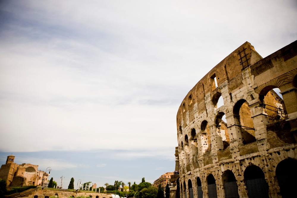 Walking Cities: Rome | British Council