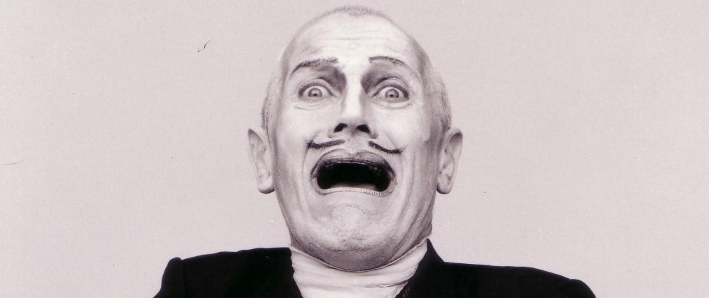 Steven Berkoff @ Teatro Festival 2014 | British Council