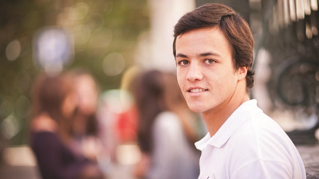 C1 Advanced (CAE) | British Council