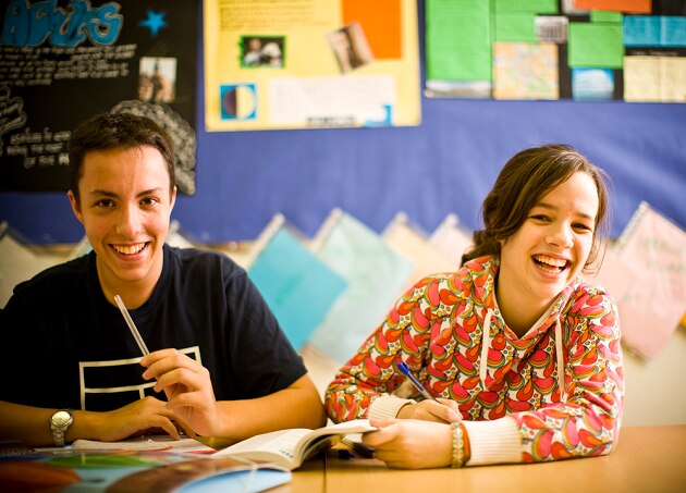 B2 First (FCE) & B2 First (FCE) for Schools | British Council