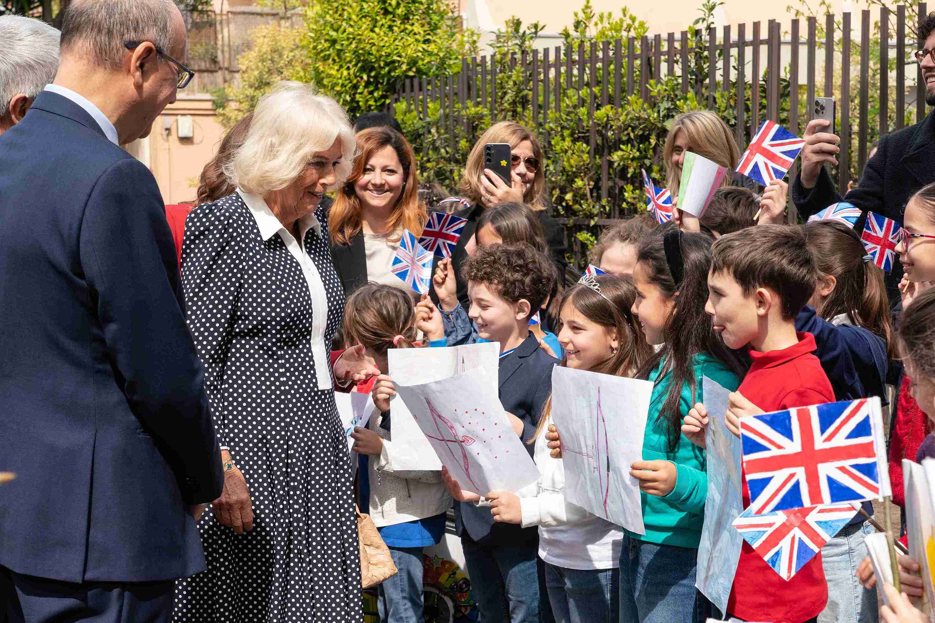 British Council Italy: Celebrating 80 Years of Cultural Connections ...