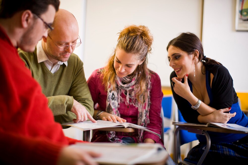 Seminars for Teachers - KET and PET for Schools | British Council