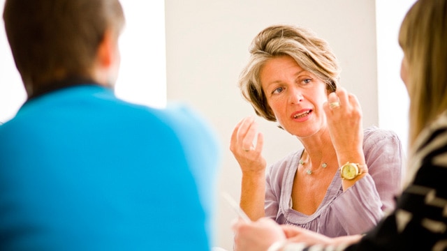 Teacher seminars and events | British Council