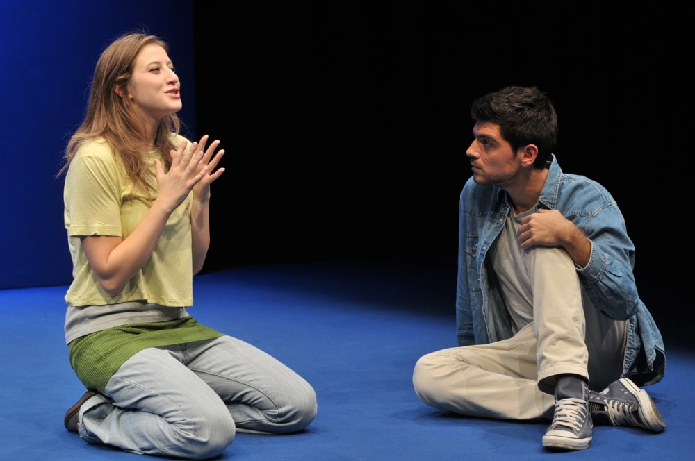 Trend - New frontiers of the British scene | British Council