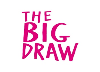 The Big Draw | British Council