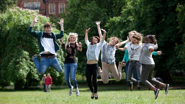 A Level in London to prepare for UK universities | British Council