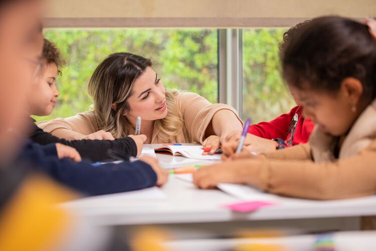 Creative Writing Competition | British Council